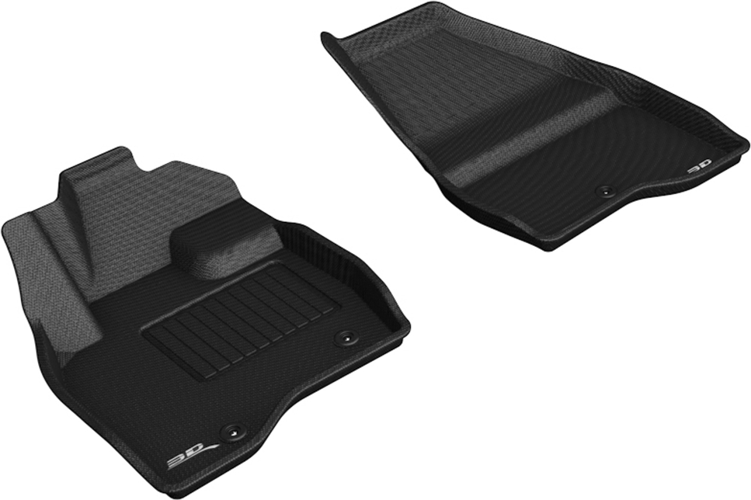 3D Maxpider L1FR11111509 for EXPLORER 2017-2019 KAGU BLACK R1 (SINGLE ...
